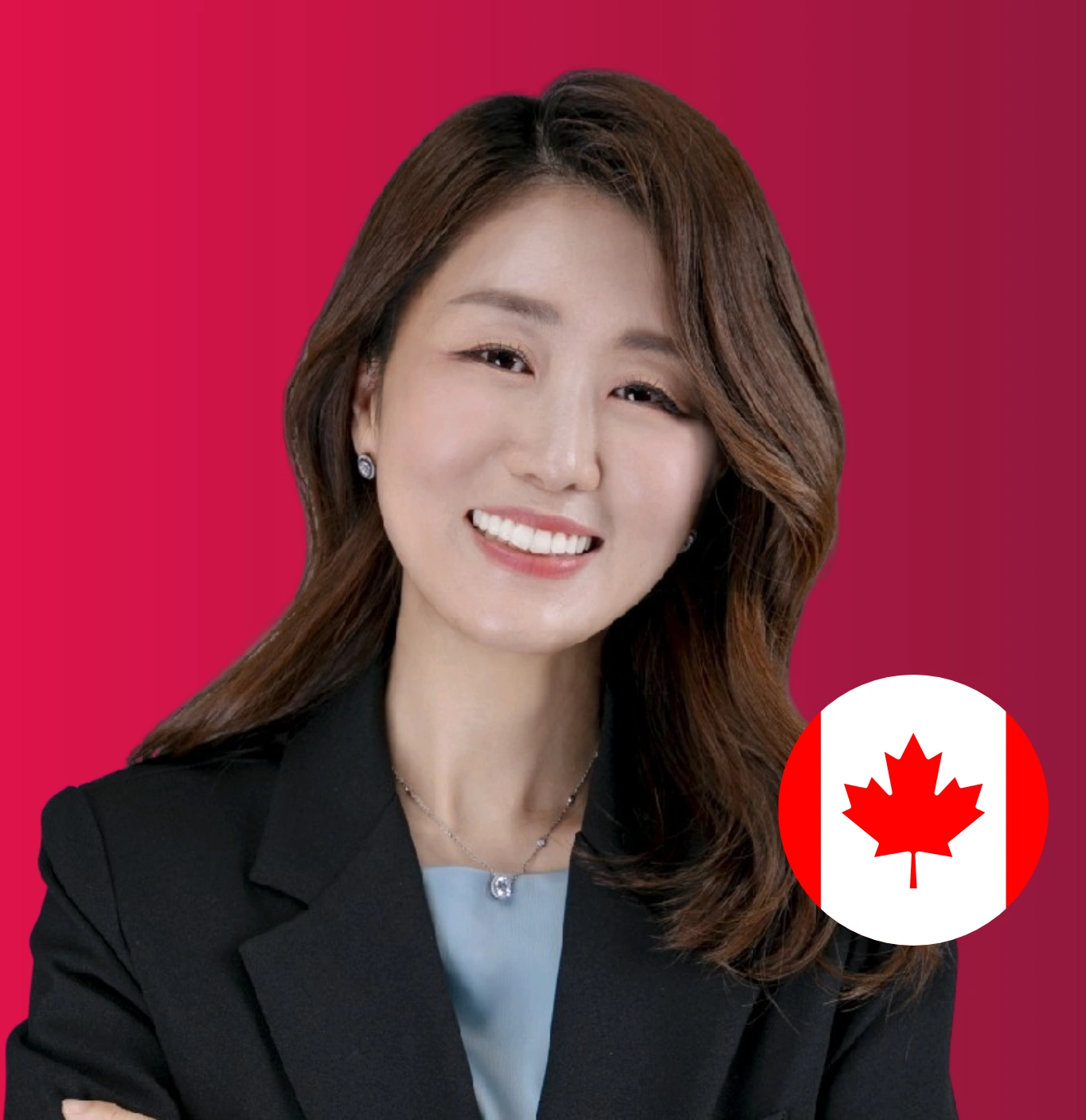 Who is Michelle Minkyung Kim? - Favikon